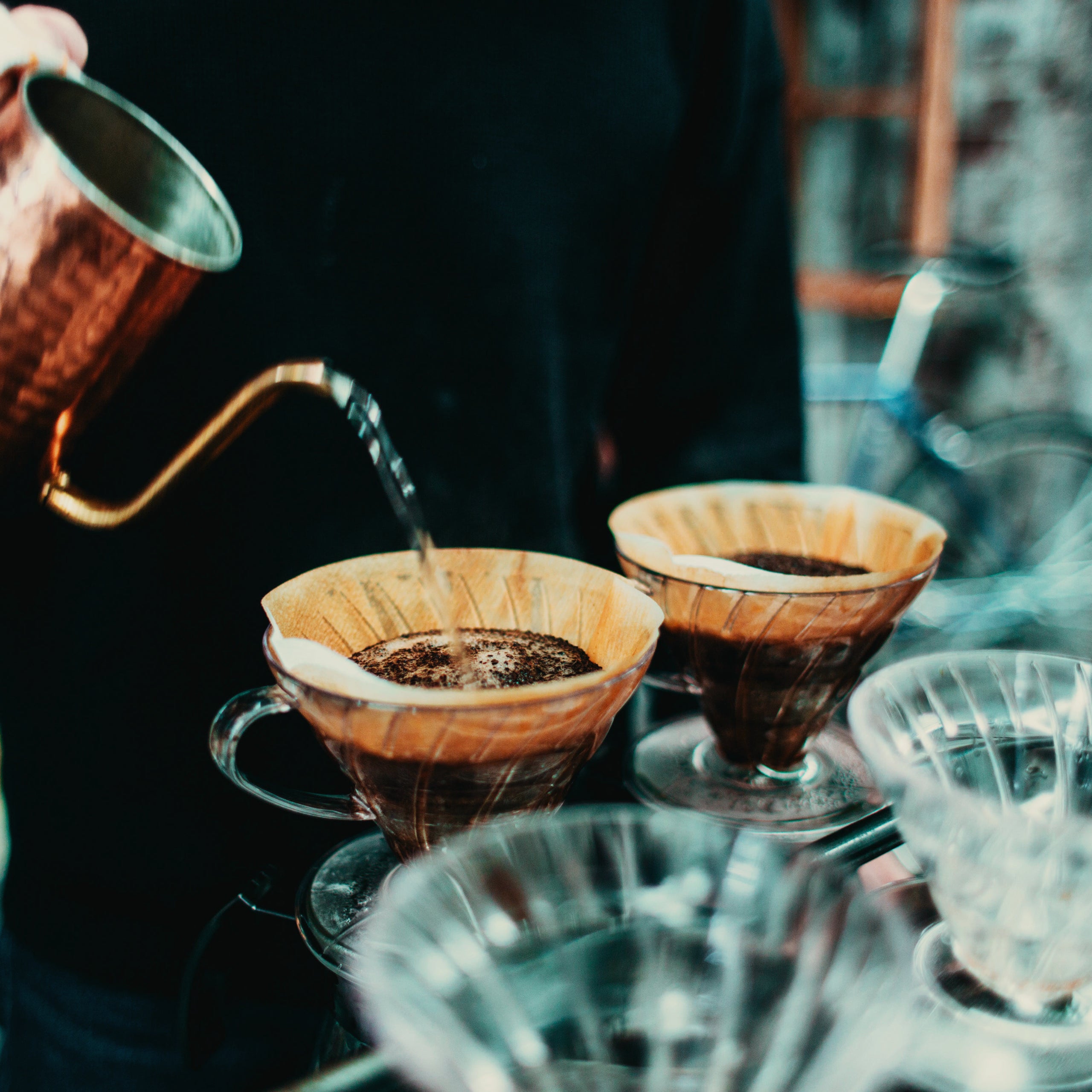 Cursos y talleres – Ámbar Café Especial